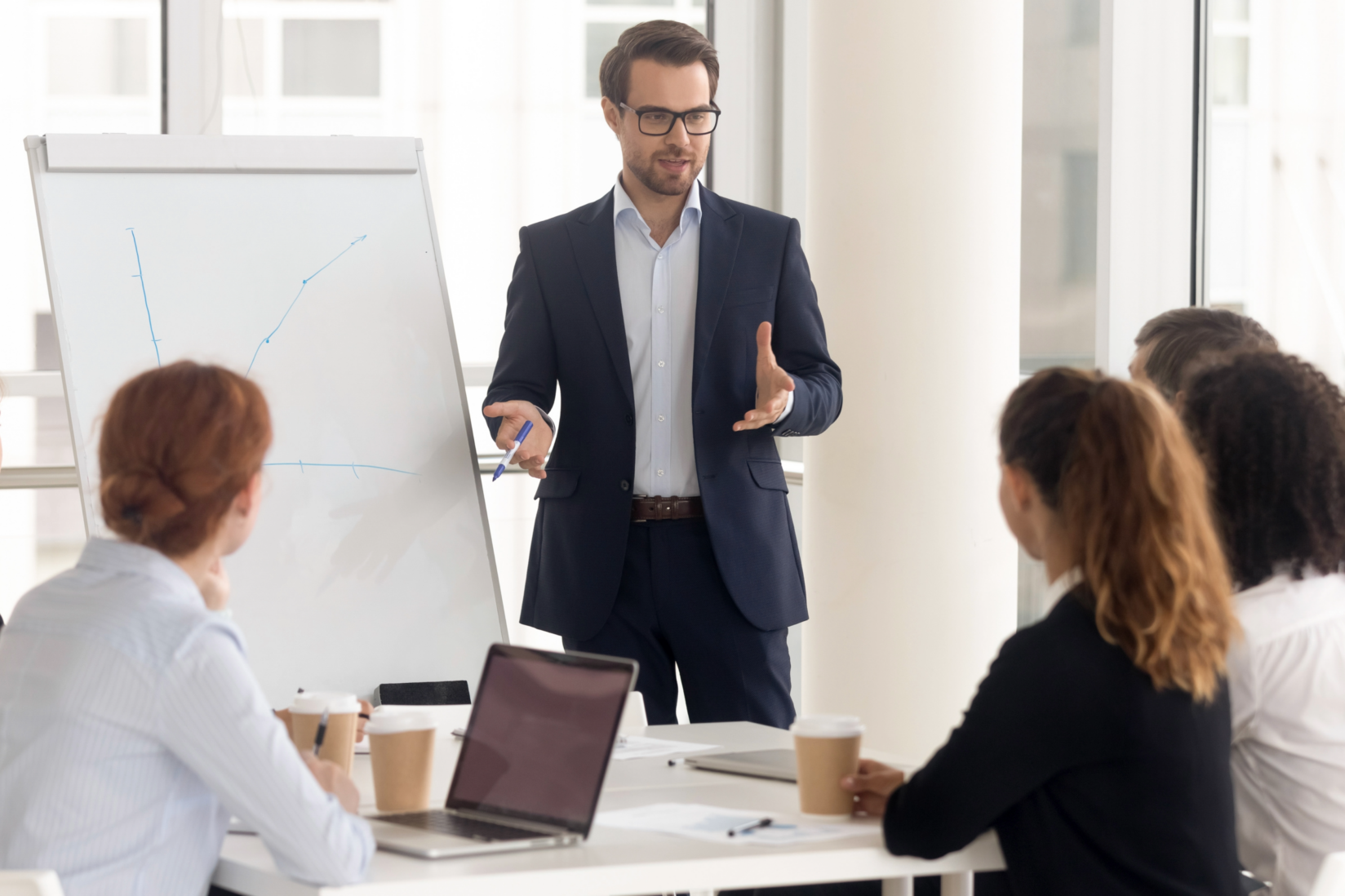 Surveying Your Internal Customers to Identify Their Procurement Pain ...