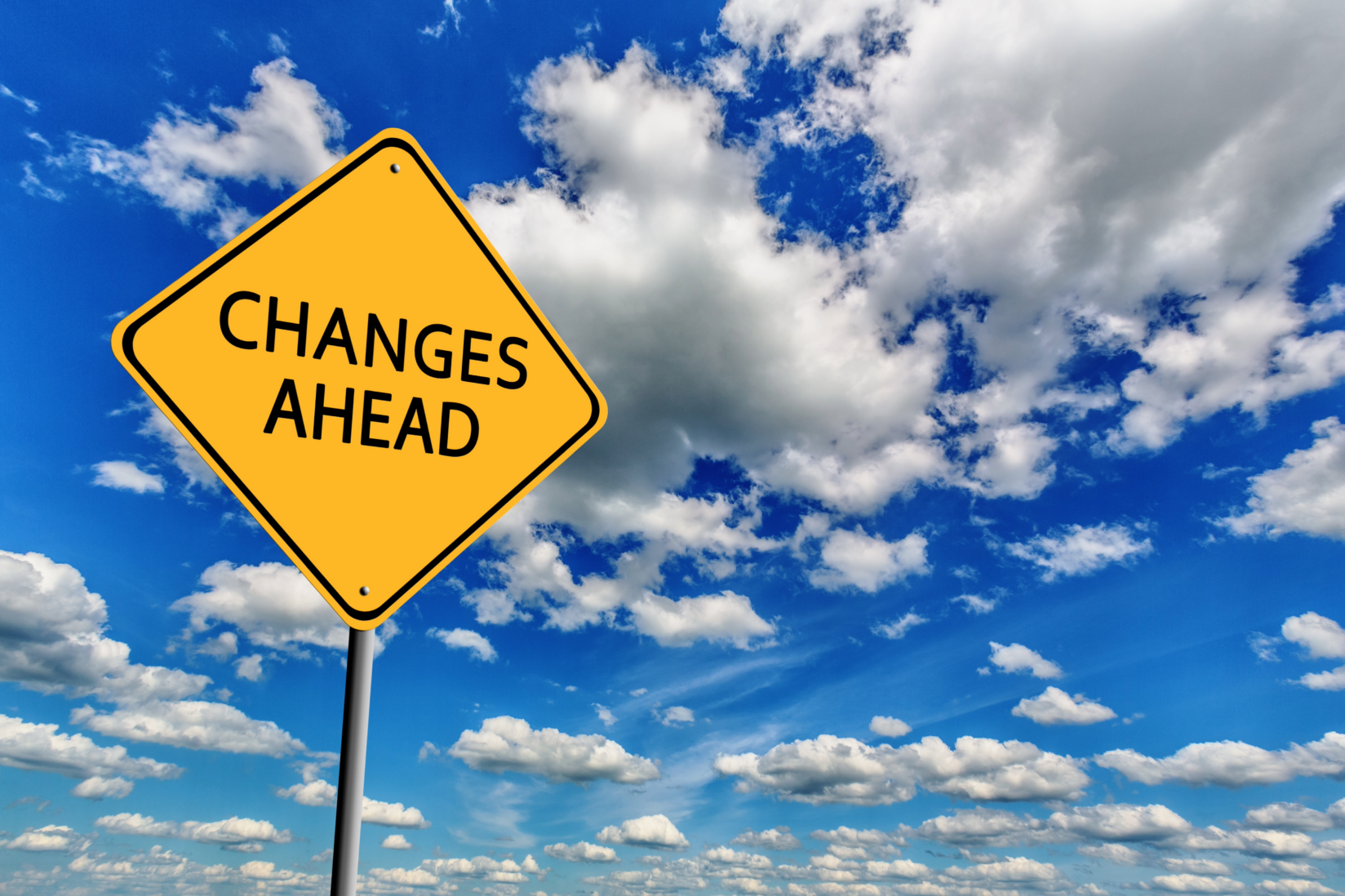 Overcoming Resistance to Change: The Real Catalyst to Achieve ...
