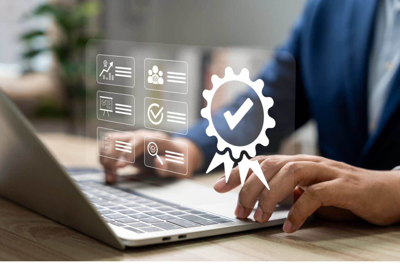 Transparency in Action: Implementing Vendor Performance Evaluations ...