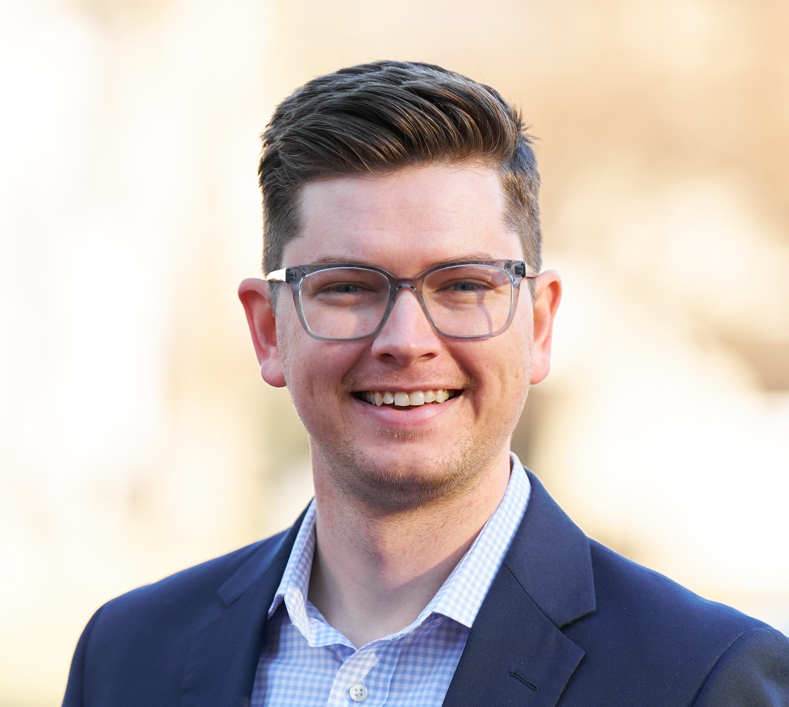 Brent Westergren - Partners for Public Good (PPG)