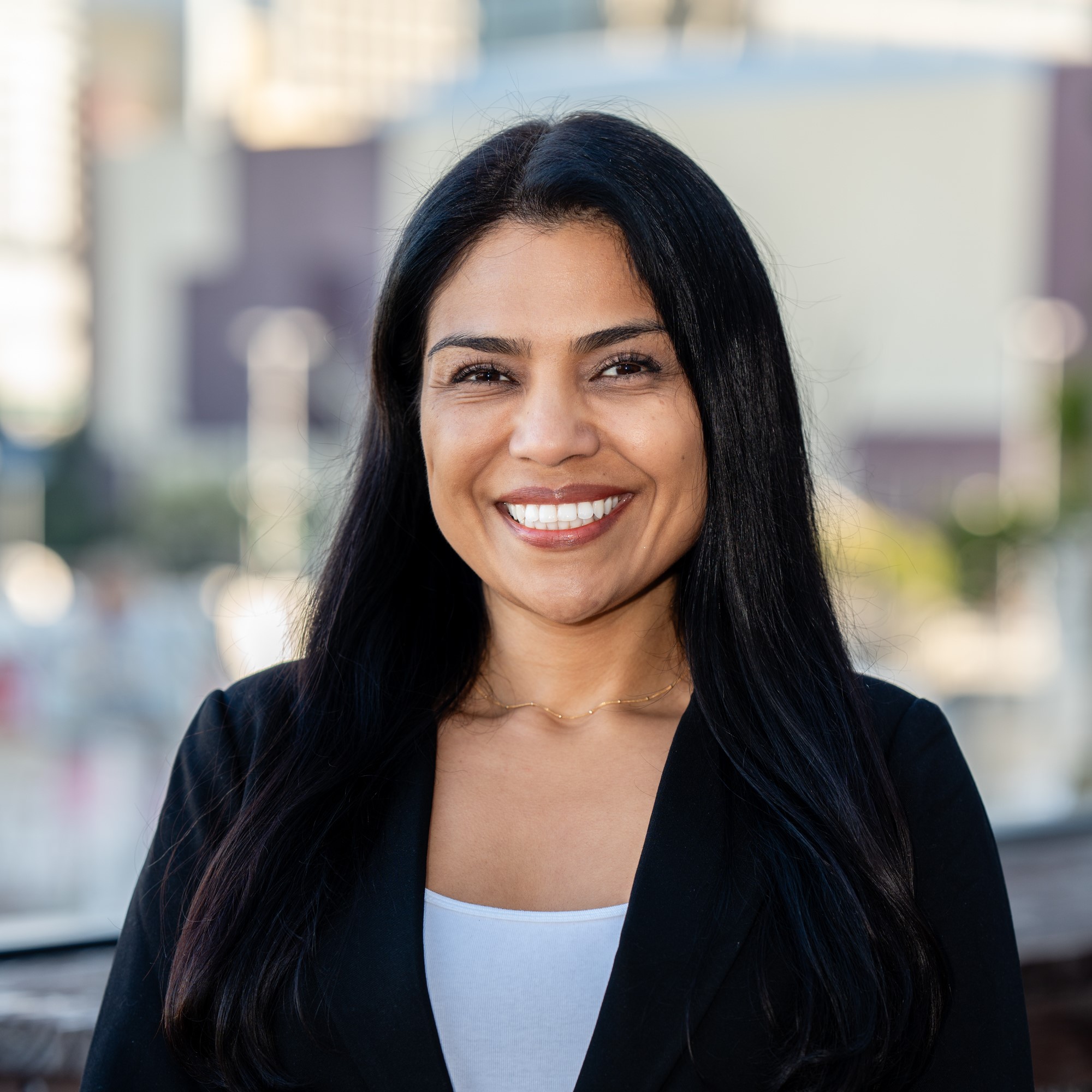 Evelyn Garcia - Partners for Public Good (PPG)