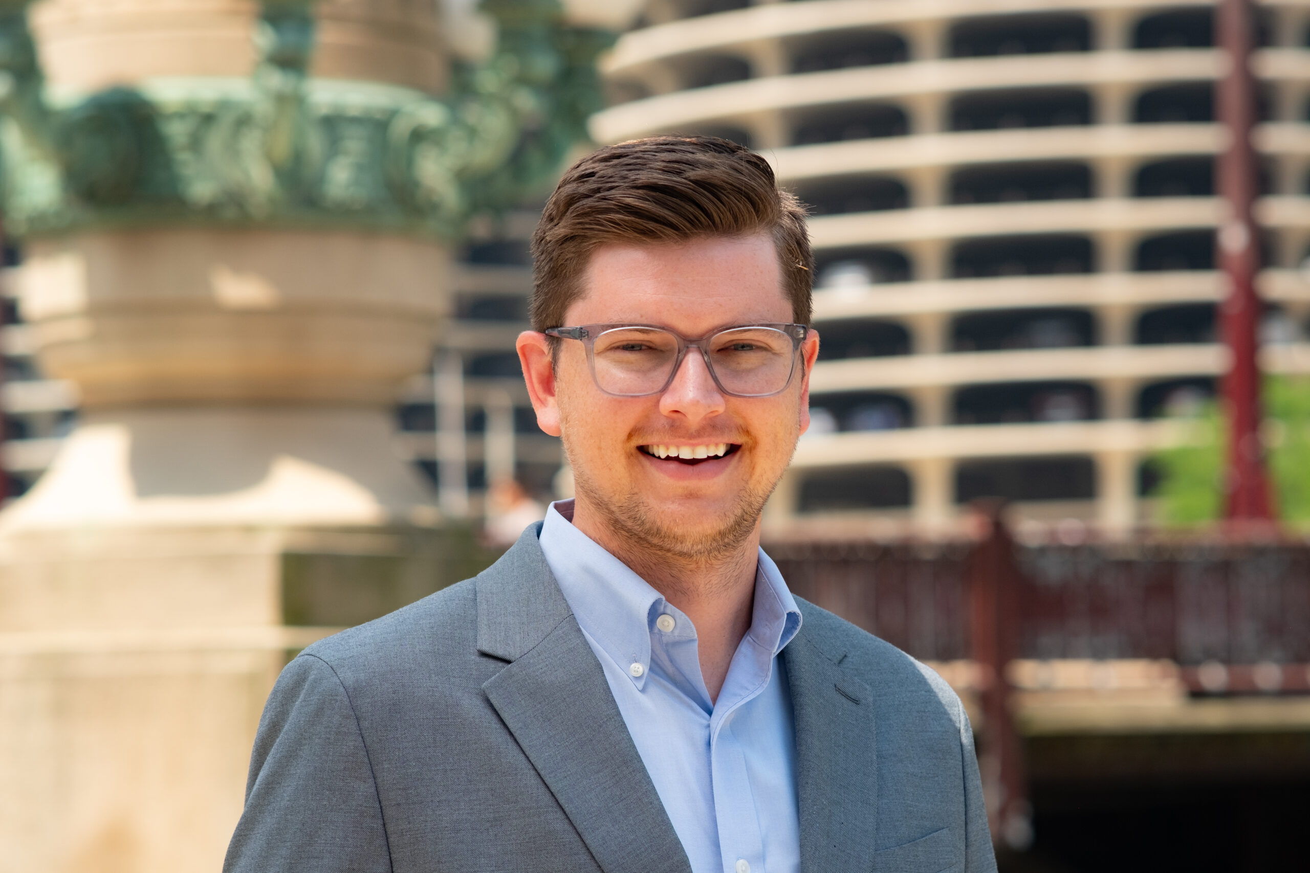 Brent Westergren - Partners for Public Good (PPG)