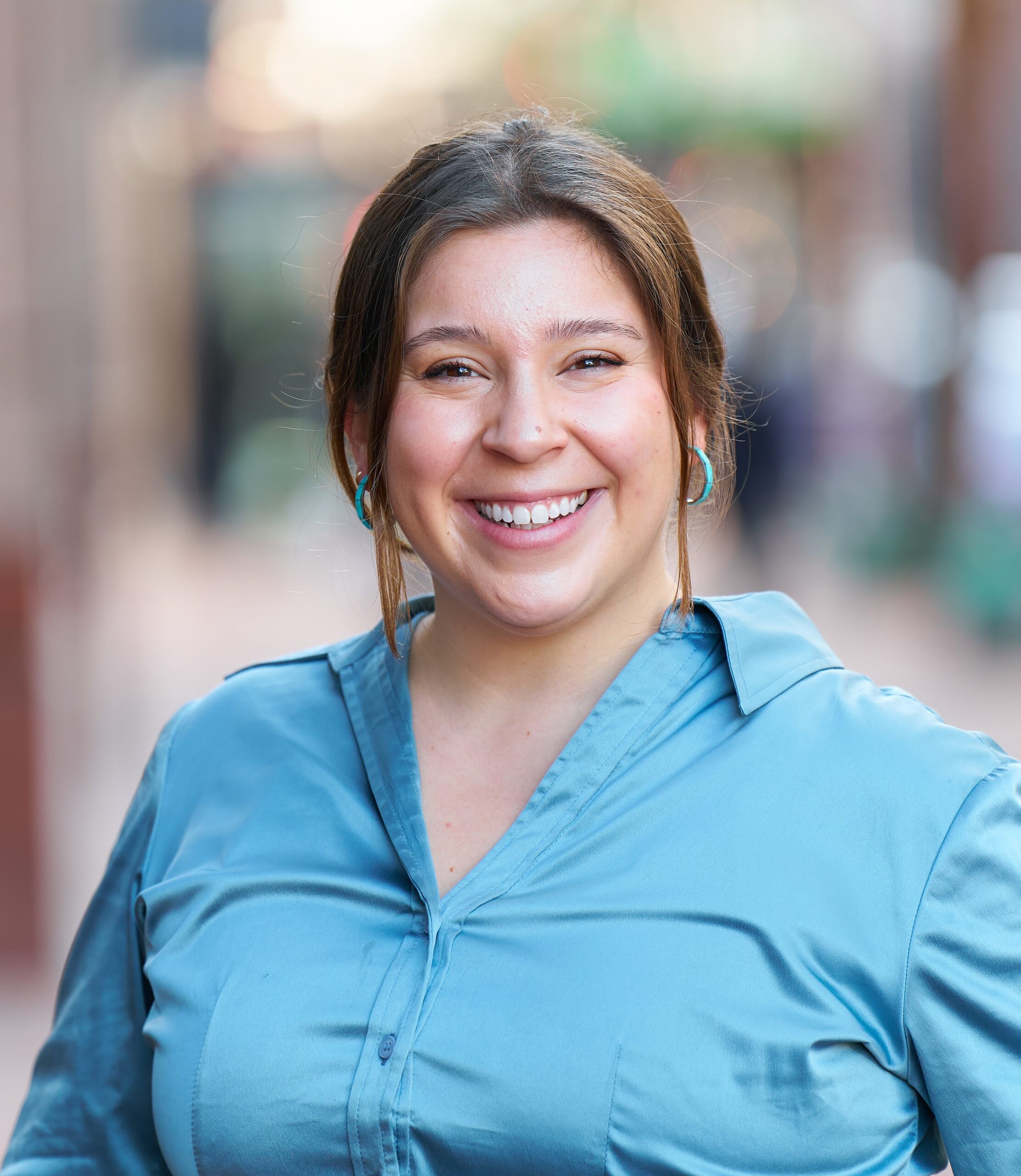 Isabel Garcia - Partners for Public Good (PPG)