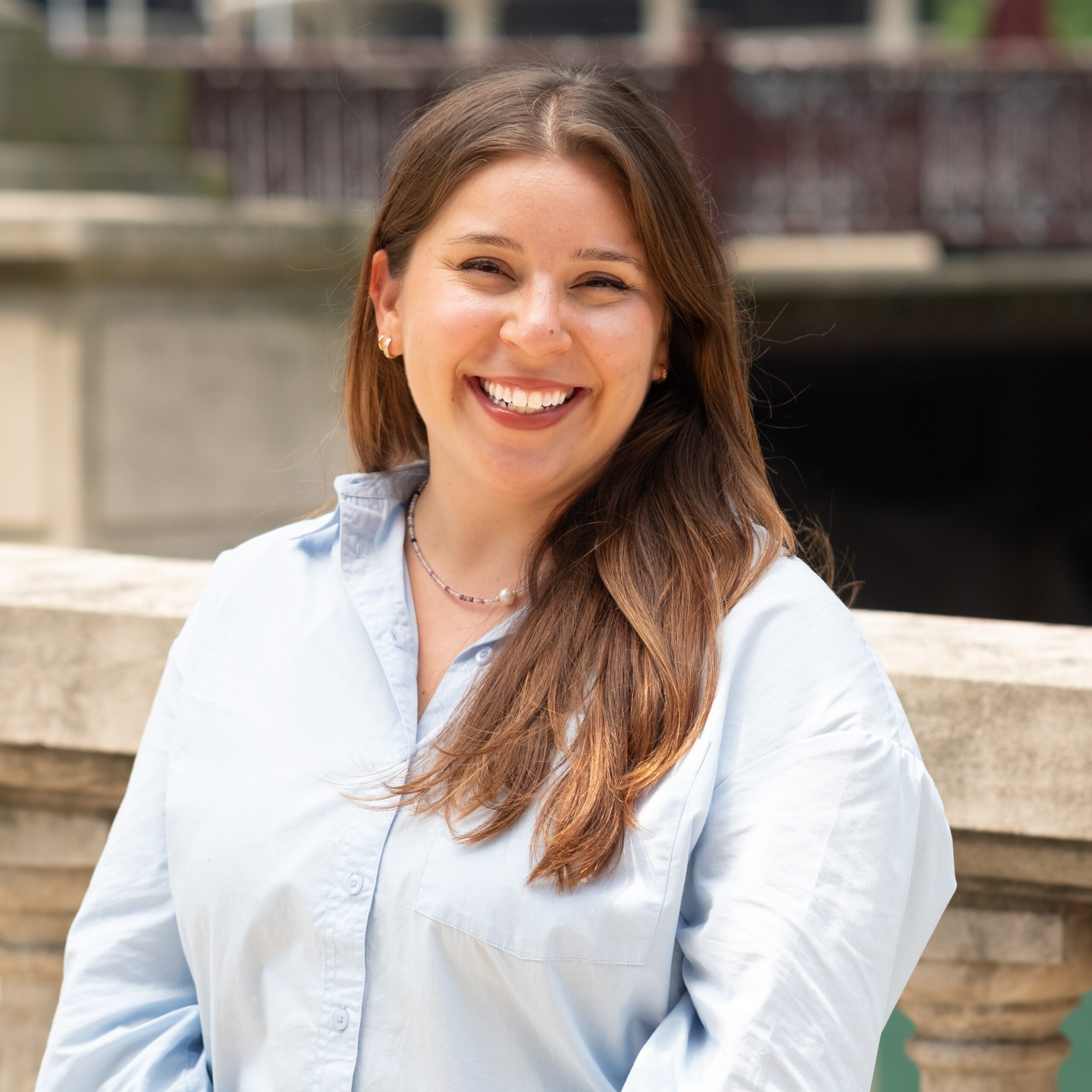 Isabel Garcia - Partners for Public Good (PPG)