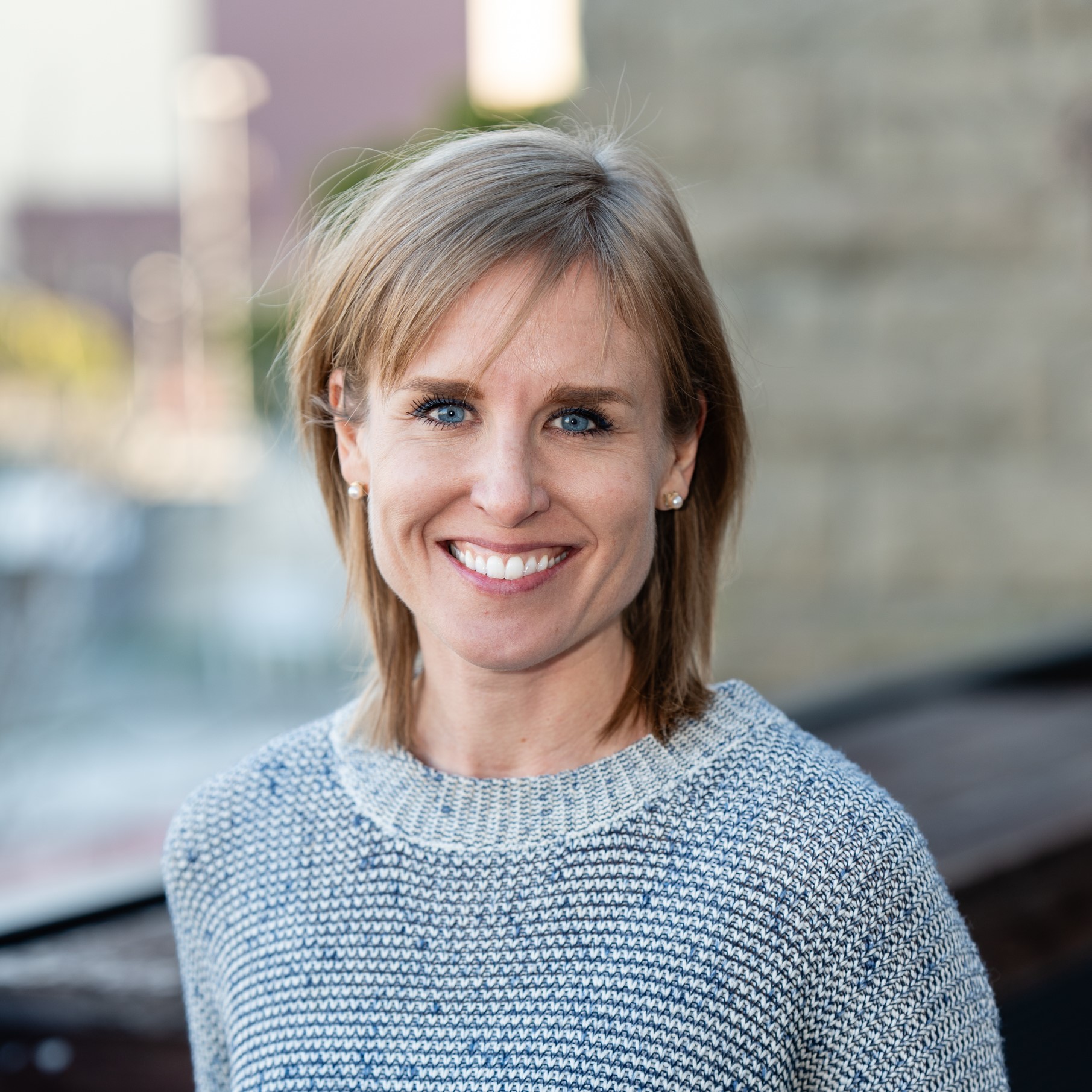 Rebecca Graffy - Partners for Public Good (PPG)