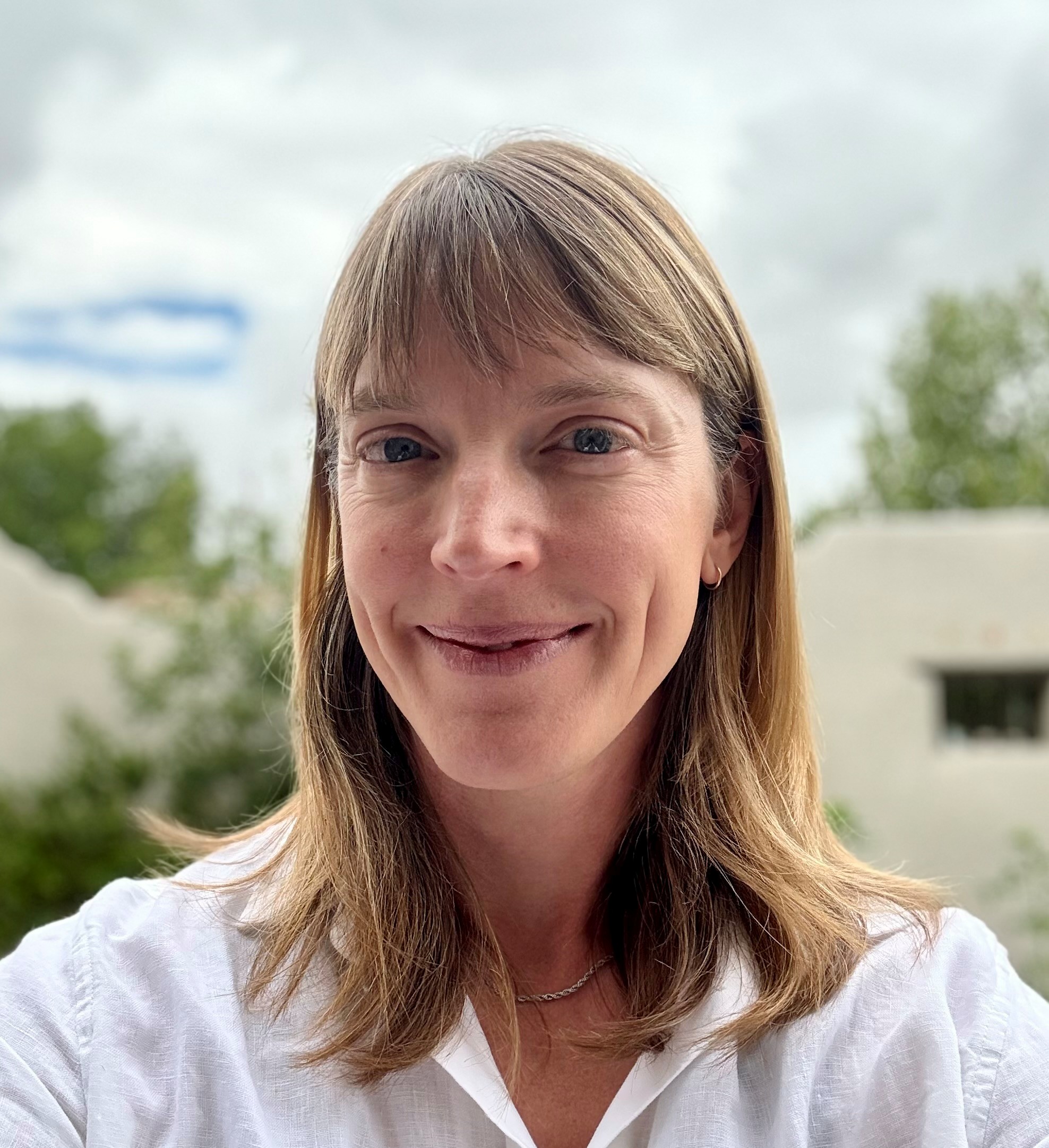 Micaela Fischer - Partners for Public Good (PPG)