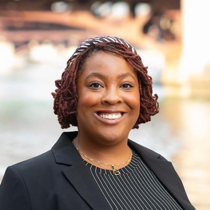 Maya Wilson - Partners for Public Good (PPG)