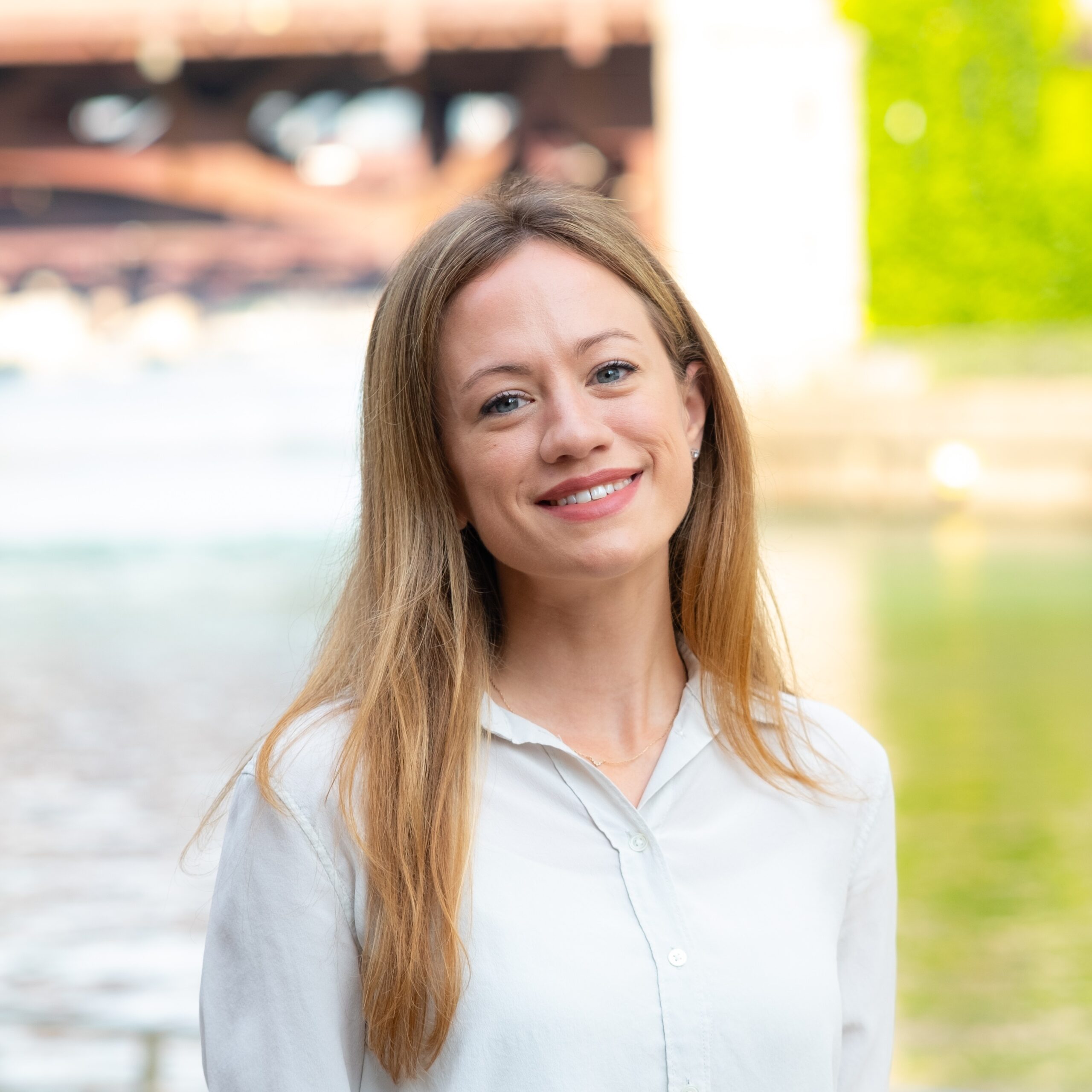 Sybelle VanAntwerp - Partners for Public Good (PPG)